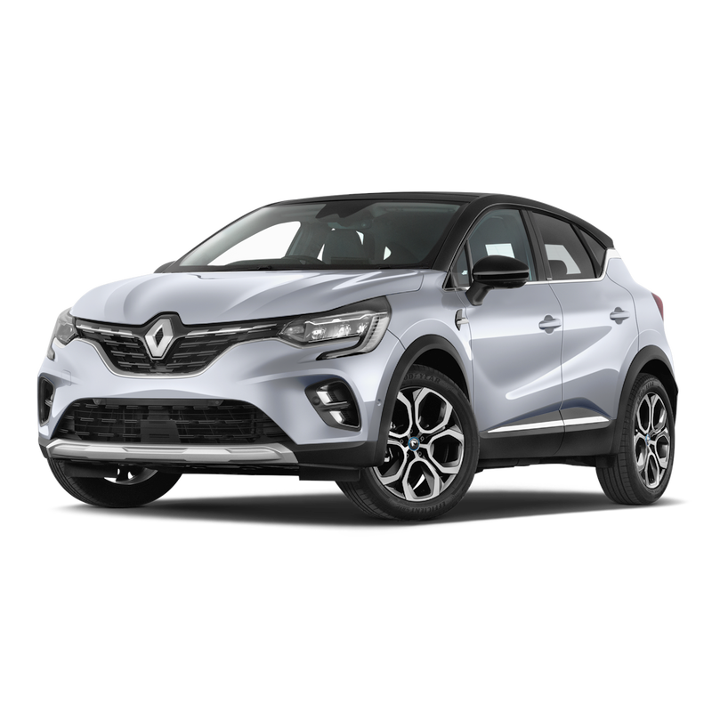 Renault Captur Hatchback 1.6 E-Tech hybrid 145 Engineered BOSE Edn 5dr ...