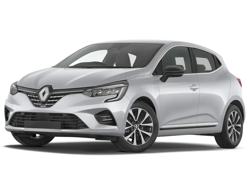 Renault Clio Leasing