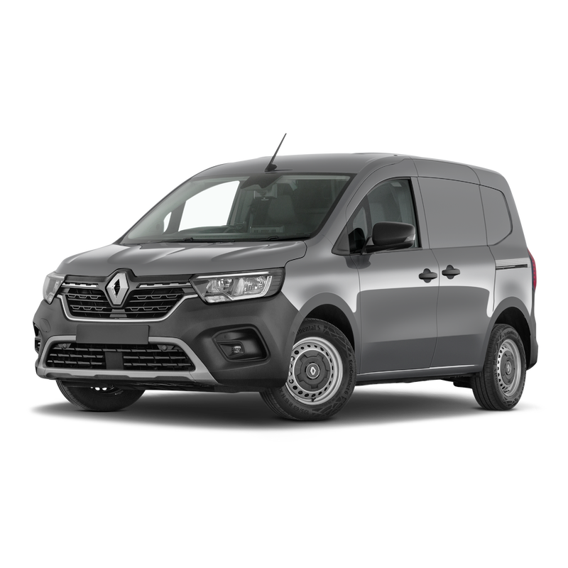 Renault Kangoo L1 ML19 TCe 100 Advance [Safety] Van Van Leasing Deals ...