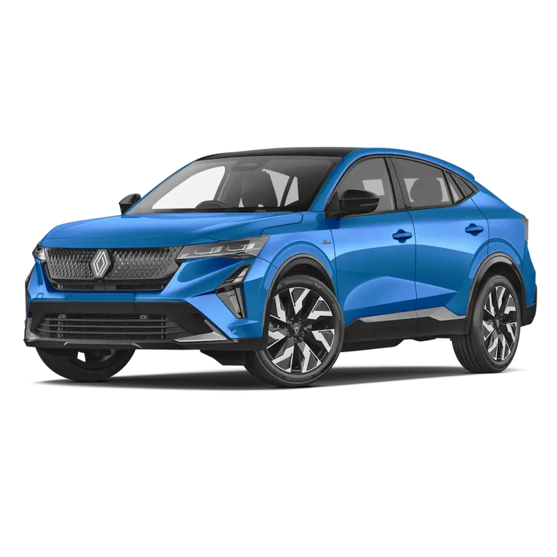 Renault Rafale Car Leasing Deals | Leasing.com