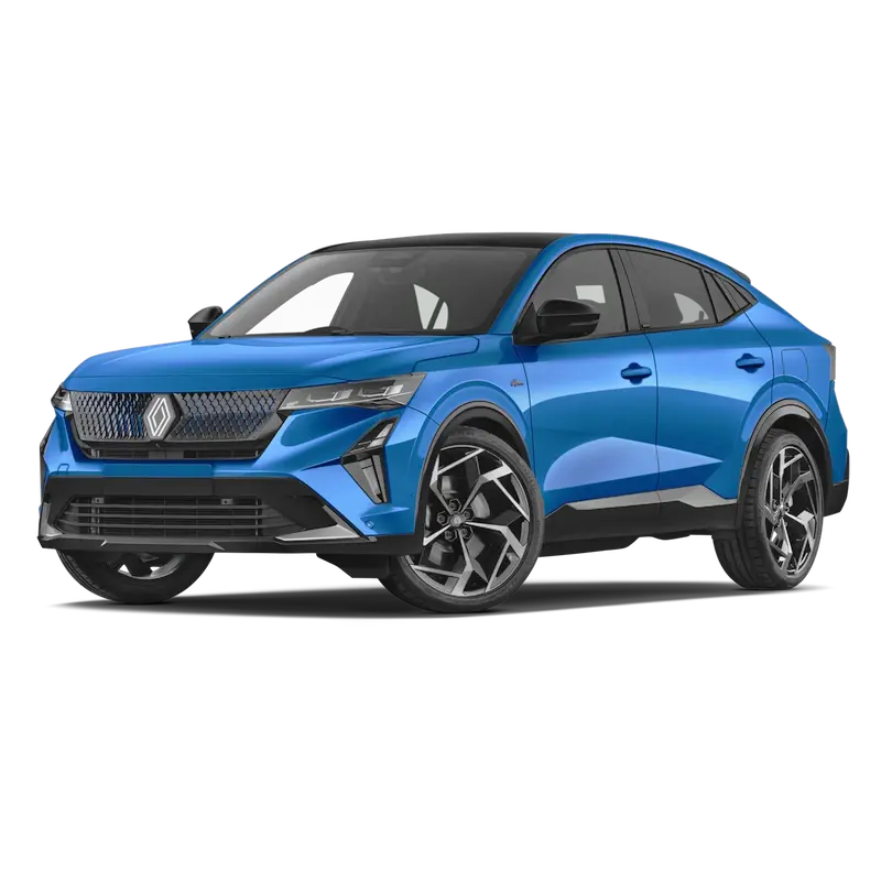 Renault Rafale Car Leasing Deals | Leasing.com