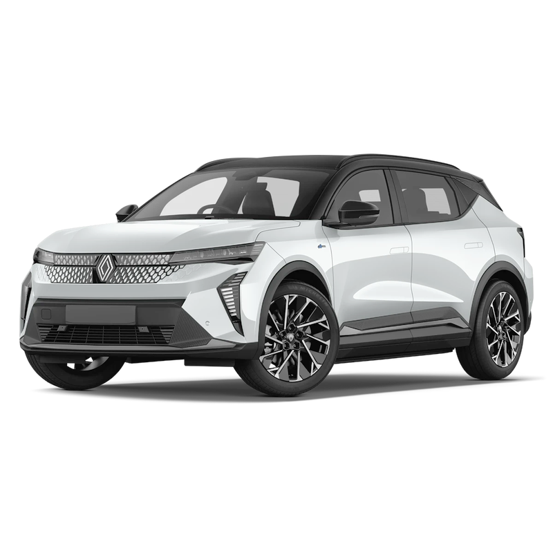 Renault Scenic E-Tech Car Leasing Deals | Leasing.com