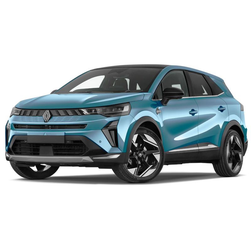Renault Symbioz Estate 1.8 E-Tech FHEV 160 Iconic Esprit Alpine 5dr ...