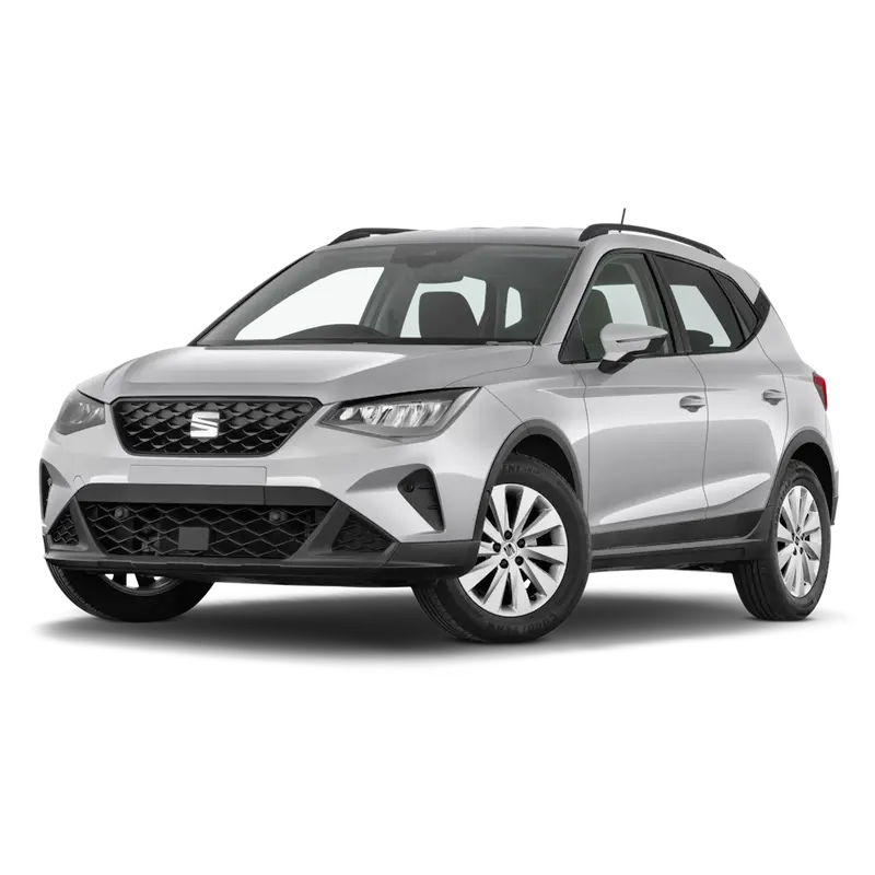 SEAT Arona Hatchback 1.0 TSI SE Technology 5dr Car Leasing Deals ...