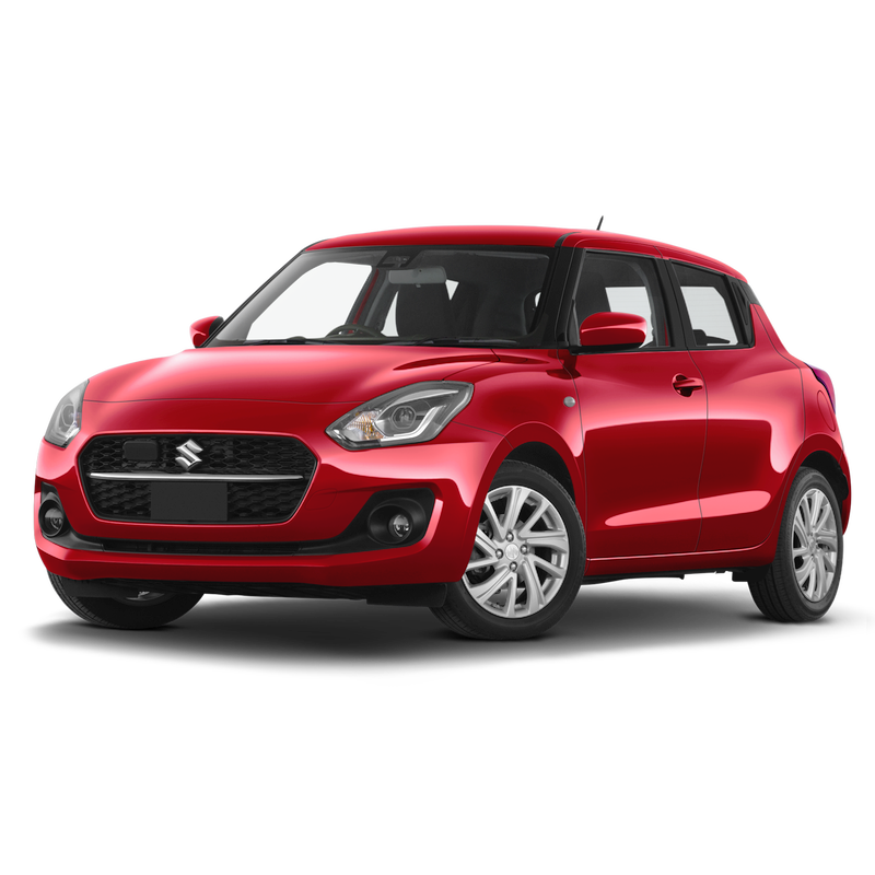 Compare Cheap Suzuki Swift Hatchback Car Leases | Leasing.com