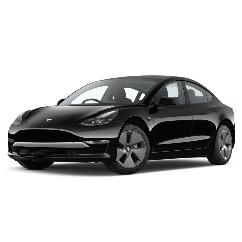 Tesla Model 3 Saloon Long Range RWD 4dr Auto Car Leasing Deals ...