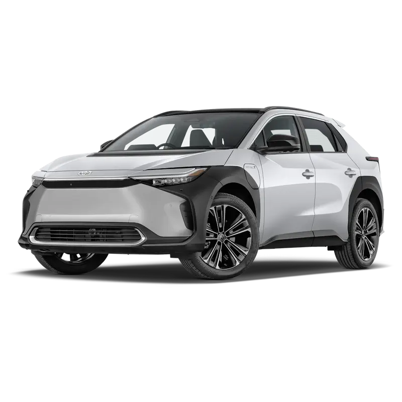 Toyota bZ4X Hatchback 160kW Motion 71.4kWh 5dr Auto AWD [11kW] Car ...