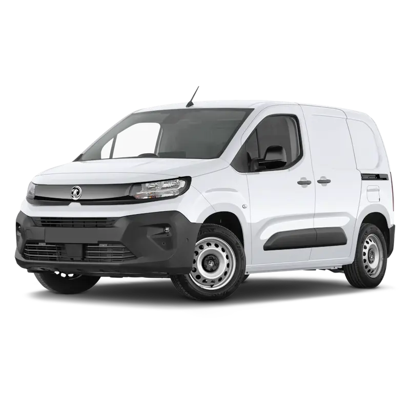 Vauxhall Combo Cargo Xl Diesel 1.5 Turbo D 130ps Prime Plus H1 Van Auto ...