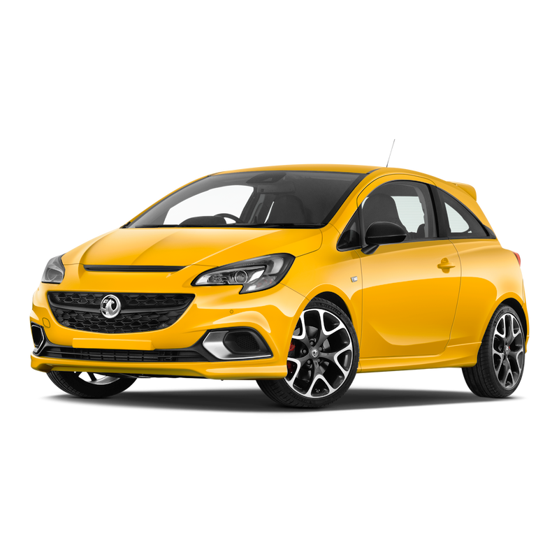 Vauxhall Corsa Hatchback 1.2 Turbo Yes 5dr Car Leasing Deals | Leasing.com