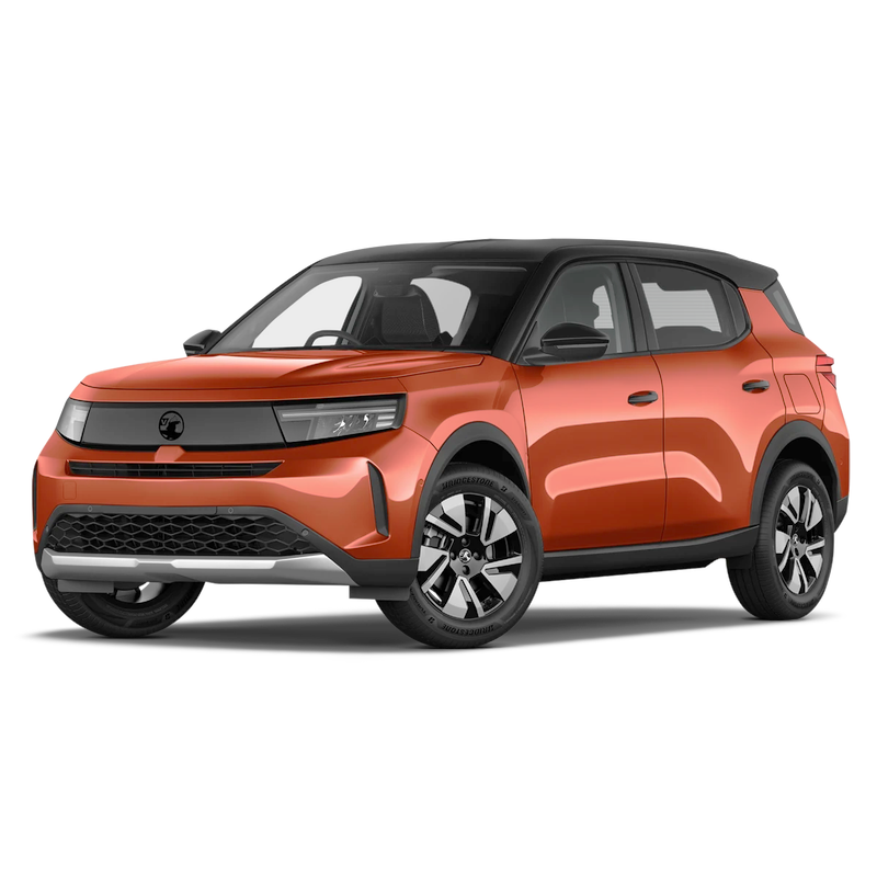 Compare Cheap Vauxhall Frontera Estate Car Leases | Leasing.com