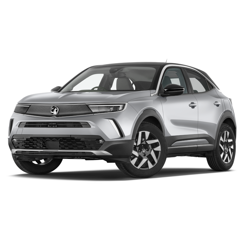 Vauxhall Mokka Hatchback 1.2 Turbo 136 GS 5dr Car Leasing Deals ...