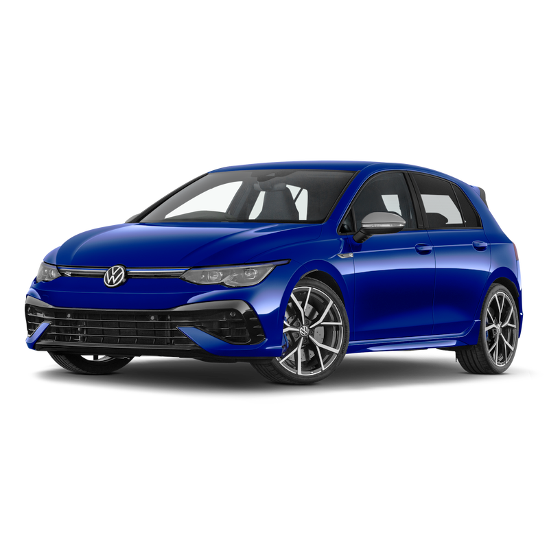 Volkswagen Golf Hatchback 2.0 TSI 333 R 4Motion 5dr DSG Car Leasing ...