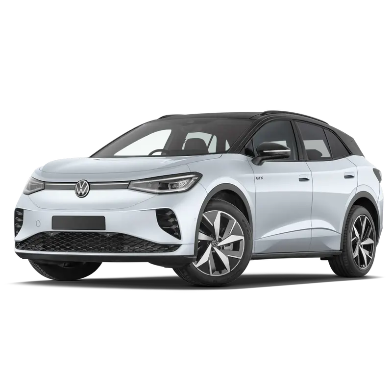 Volkswagen ID.4 Estate 250kW 4MOTION GTX Edition 77kWh 5dr Auto Car ...