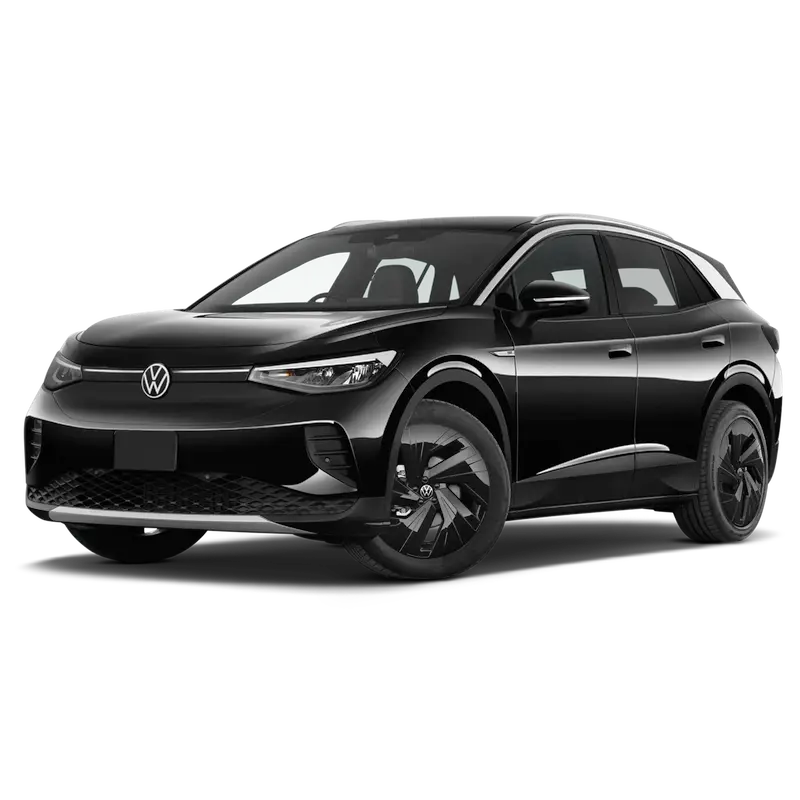 Volkswagen ID.4 Car Leasing Deals | Leasing.com