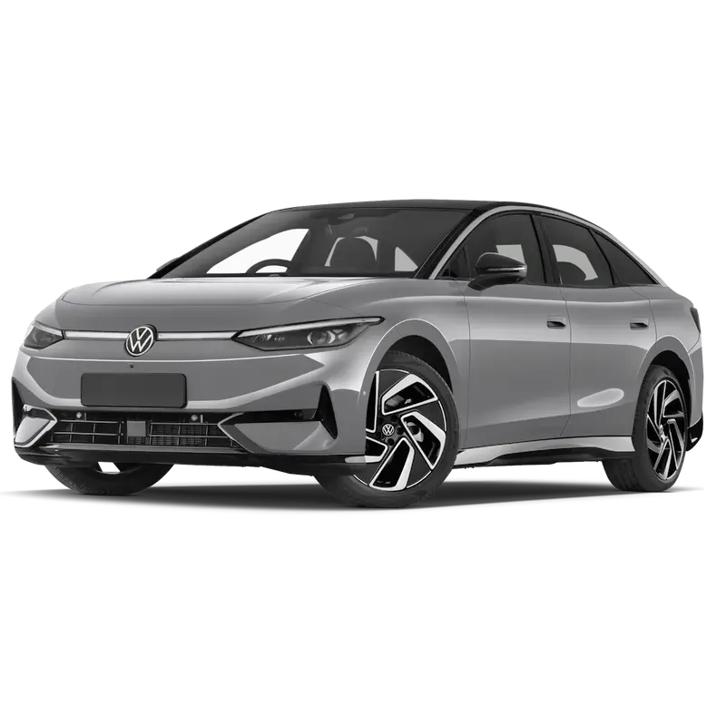 Volkswagen ID.7 Hatchback 210kW Match Pro S 86kWh 5dr Auto [Interior ...