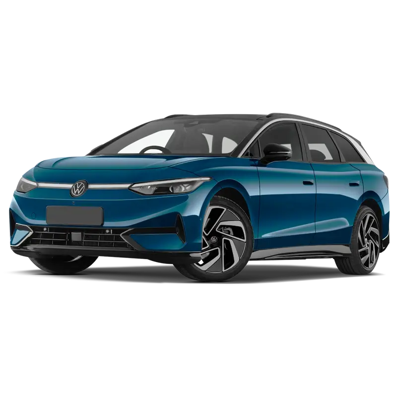 Volkswagen ID.7 Tourer 210kW Match Pro S 86kWh 5dr Auto [Interior+ Pack ...