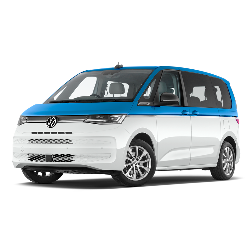 Volkswagen Multivan Estate 1.4 TSI eHybrid Life 5dr DSG [6 Seat] Car ...