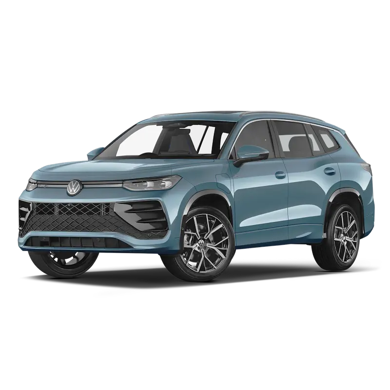 Volkswagen Tayron Estate 2.0 TDI Style 5dr DSG7 [7 Seat] [Comfort/Tech ...