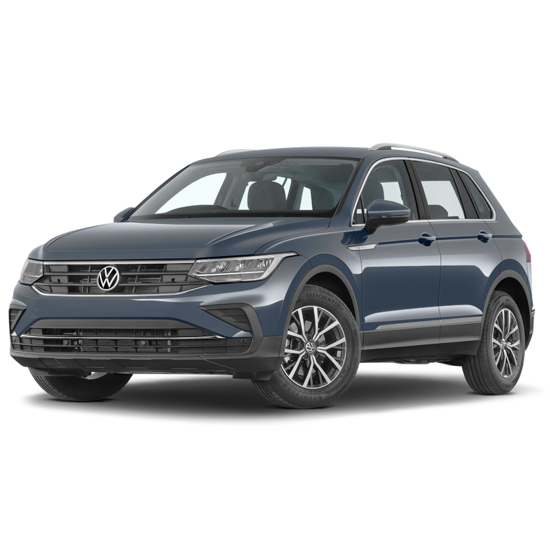 Volkswagen Tiguan Estate 1.5 TSI eHybrid Style 5dr DSG [Comfort pack ...