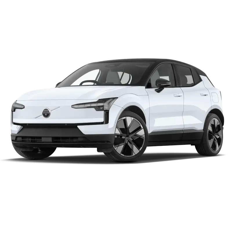 Volvo EX30 Electric 200kW 51kWh Single Motor Core Cargo Auto Van ...