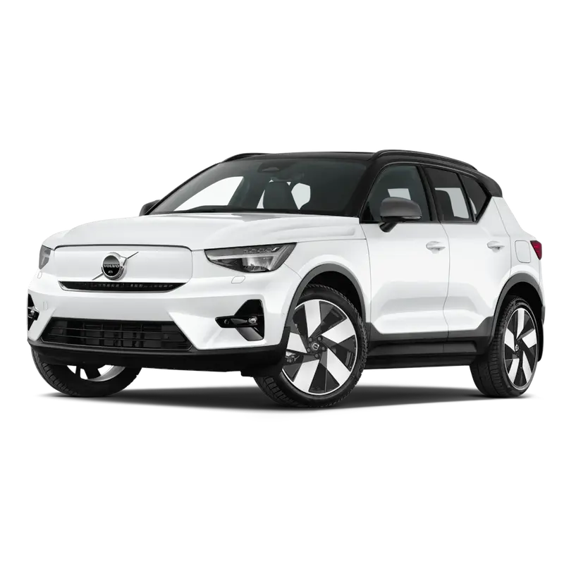 Volvo EX40 Estate 185kW Extended Range Core 82kWh 5dr Auto Car Leasing ...