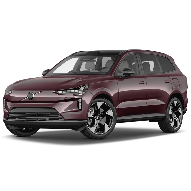 Volvo EX90 Car Leasing Deals | Leasing.com