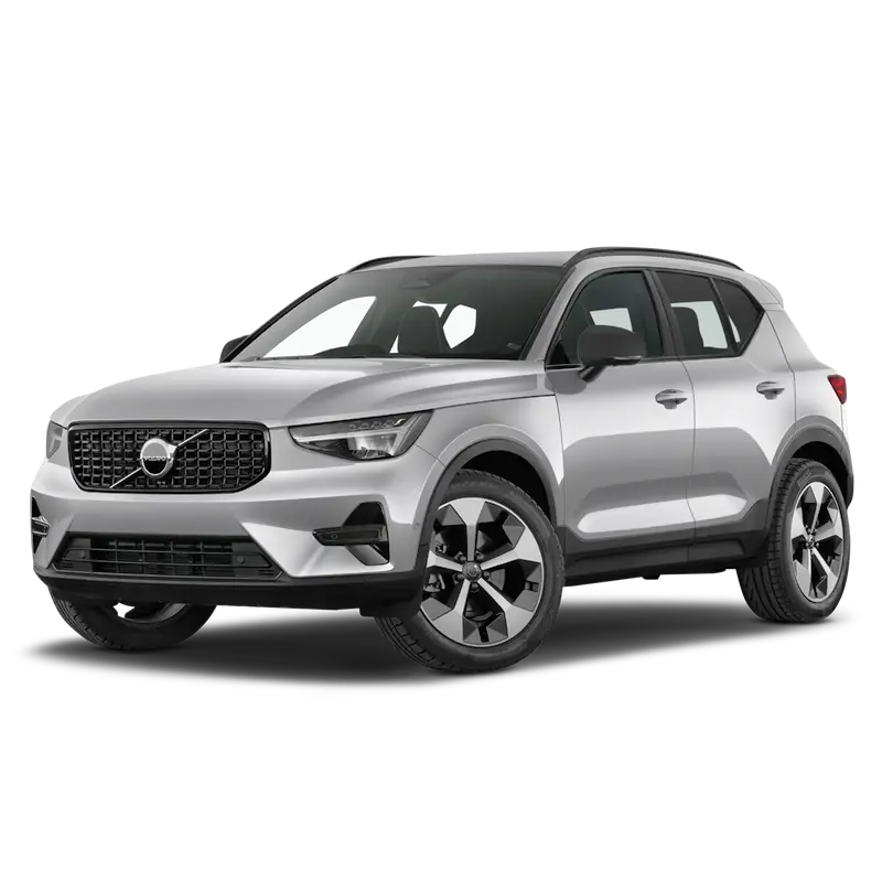 Volvo XC40 Car Leasing Deals | Leasing.com