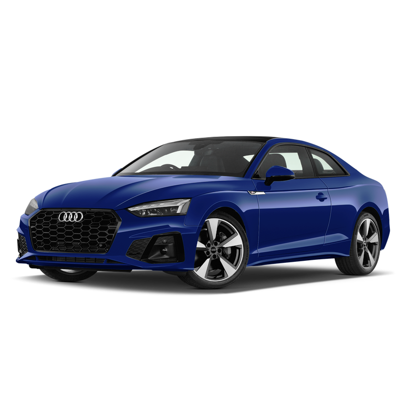 Audi A5 Coupe 35 TFSI S Line 2dr S Tronic [Tech Pack Pro] Car Leasing ...
