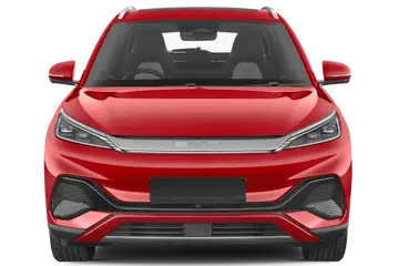 BYD ATTO 3 Hatchback 150kW Comfort 60kWh 5dr Auto Car Leasing Deals ...