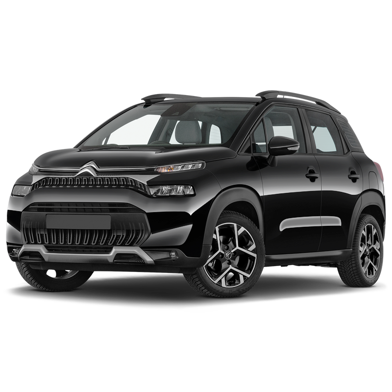 Compare Cheap Citroen C3 Aircross Hatchback Car Leases | Leasing.com