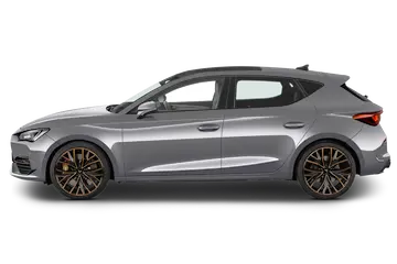 Cupra Leon Hatchback 1.5 eTSI V1 5dr DSG Car Leasing Deals | Leasing.com