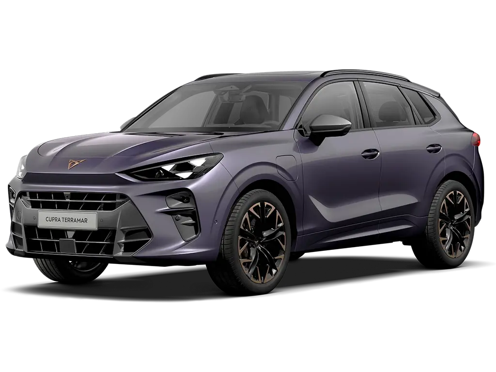 Cupra Terramar Car Leasing Deals | Leasing.com