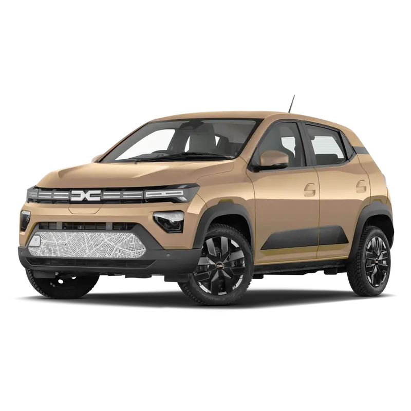 Dacia Spring Car Leasing Deals | Leasing.com