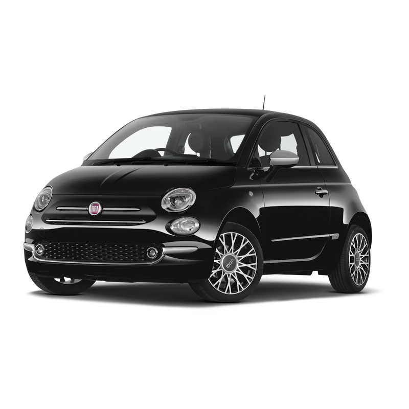 Compare Cheap FIAT 500 Hatchback Car Leases | Leasing.com