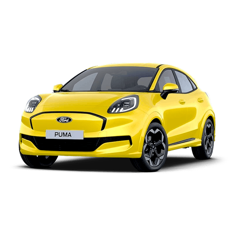 Ford Puma Gen-E Hatchback 123kW Premium 43kWh 5dr Auto Car Leasing ...