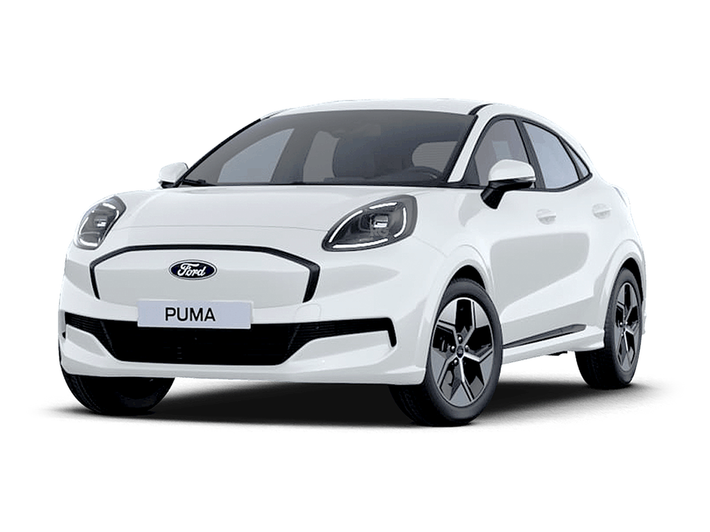 Ford Puma Car Leasing Deals | Leasing.com