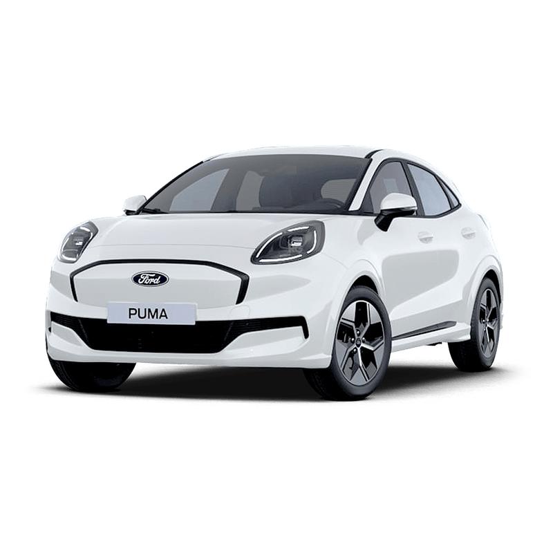 Compare Cheap Ford Puma Gen-E Hatchback Car Leases | Leasing.com