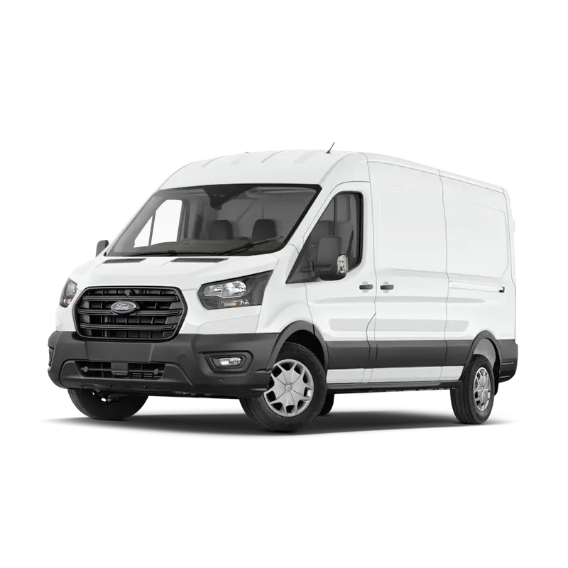 Ford Transit 350 L5 Diesel Awd 2.0 EcoBlue 165ps Double Cab Chassis ...