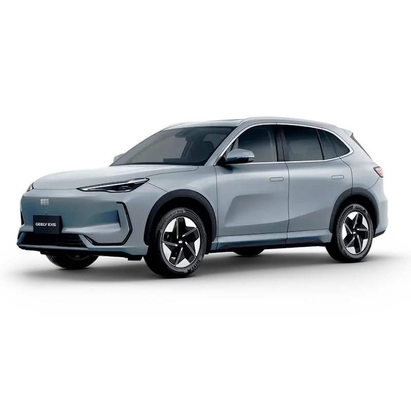 Compare Cheap Geely EX5 Estate Car Leases | Leasing.com