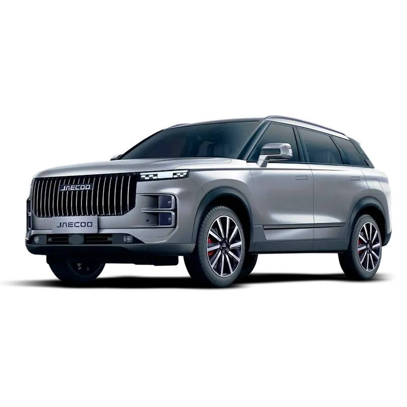 Compare Cheap Jaecoo 7 Estate Car Leases | Leasing.com