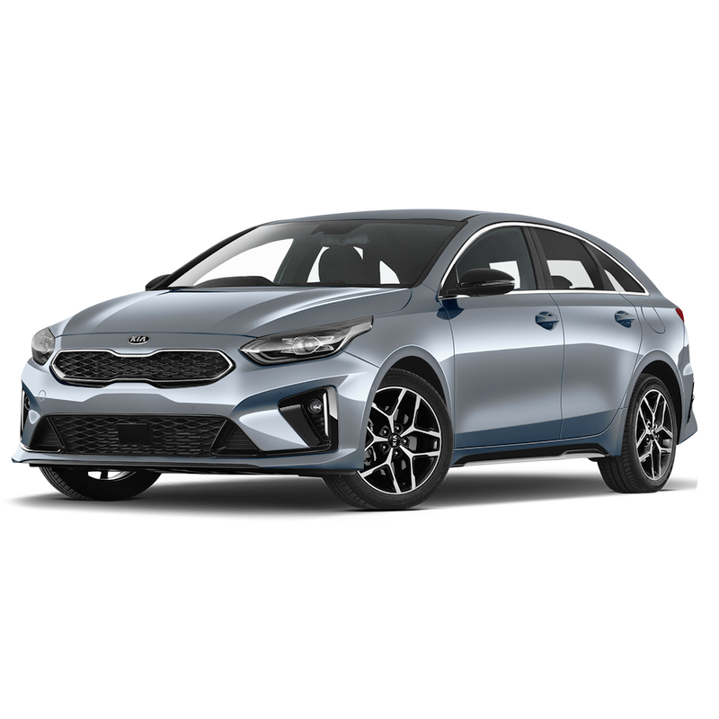 KIA Pro Ceed Shooting Brake 1.5T GDi ISG 138 GT-Line 5dr DCT Car ...