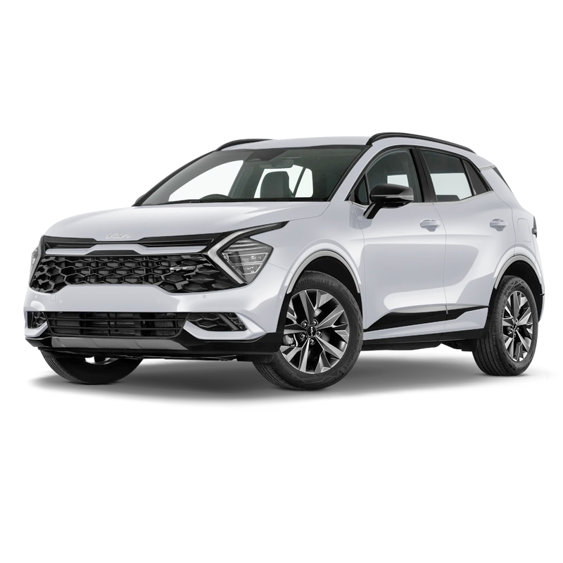 Kia Sportage Leasing