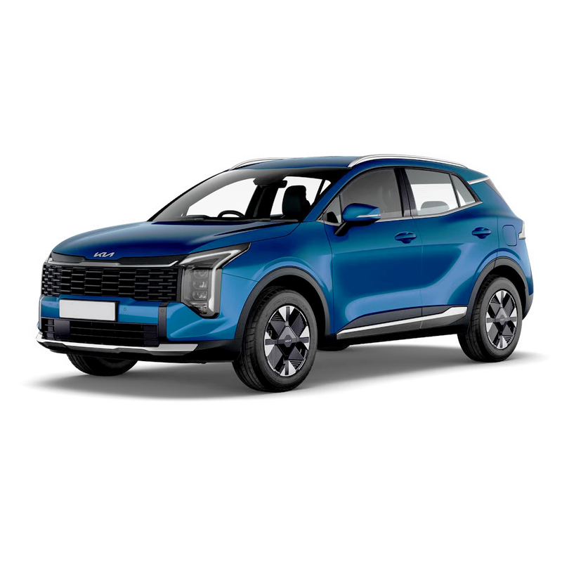 KIA Sportage Estate 1.6T GDi Pure 5dr Car Leasing Deals | Leasing.com