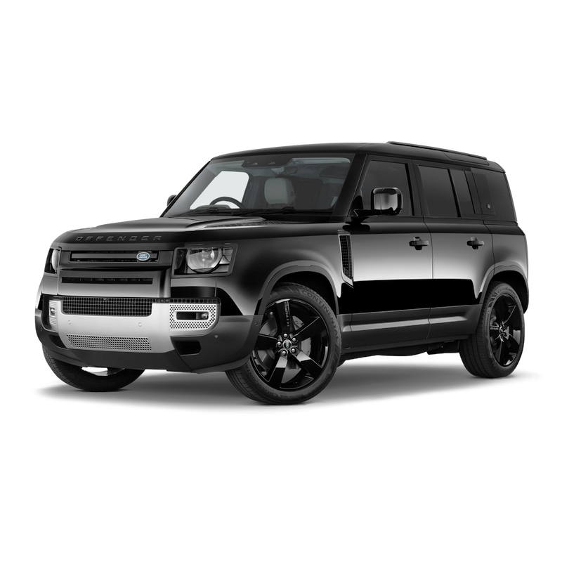 Compare Cheap Land Rover Defender 110 Diesel Van Leases | Leasing.com