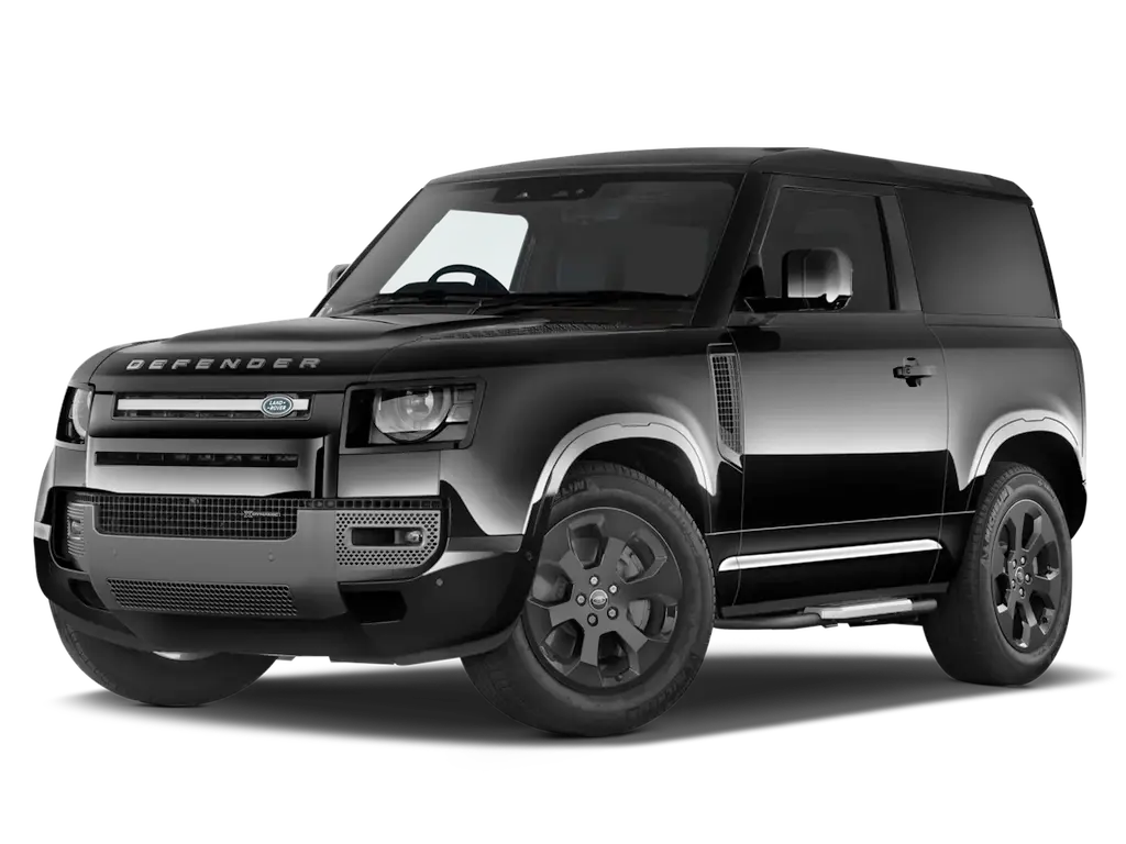 Land Rover Defender Van Leasing Deals | Leasing.com