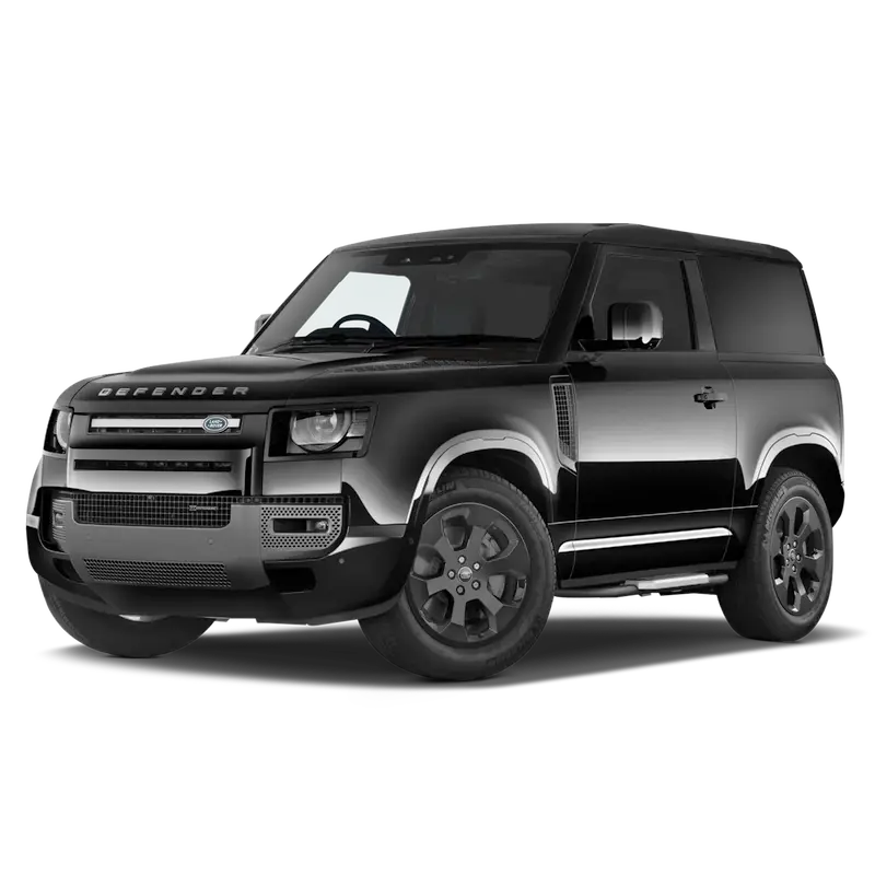 Land Rover Defender Van Leasing Deals | Leasing.com