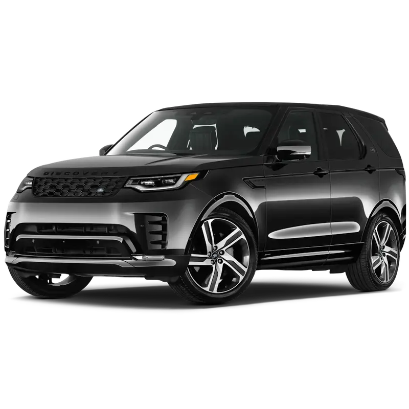 Compare Cheap Land Rover Discovery Sw Car Leases | Leasing.com