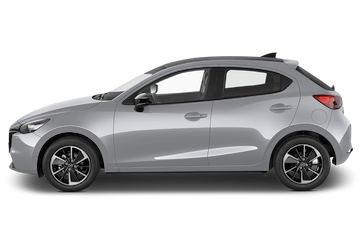 Mazda 2 Mazda2 Hatchback 1.5 Skyactiv G 75 Centre-Line 5dr Car Leasing Deals | Leasing.com