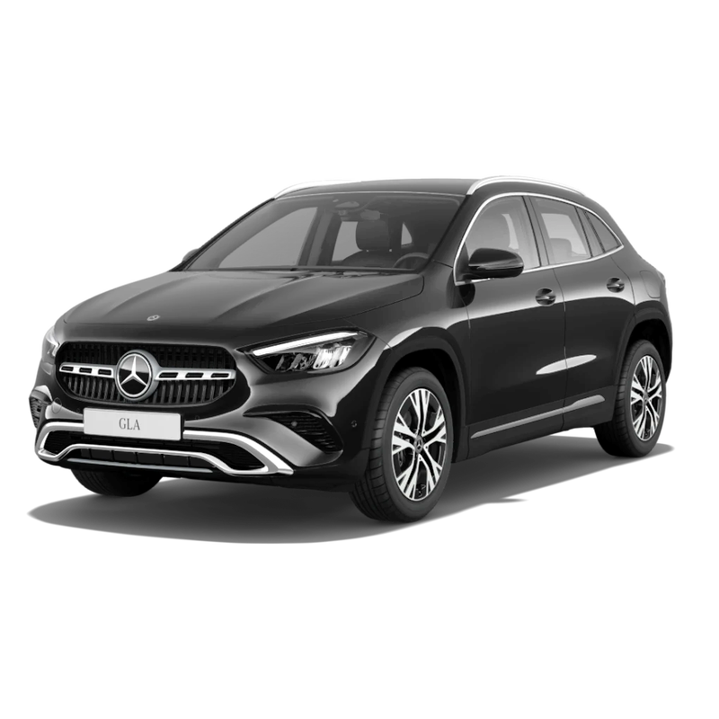 Mercedes-Benz GLA Hatchback GLA 180 Sport Edition 5dr Auto Car Leasing ...