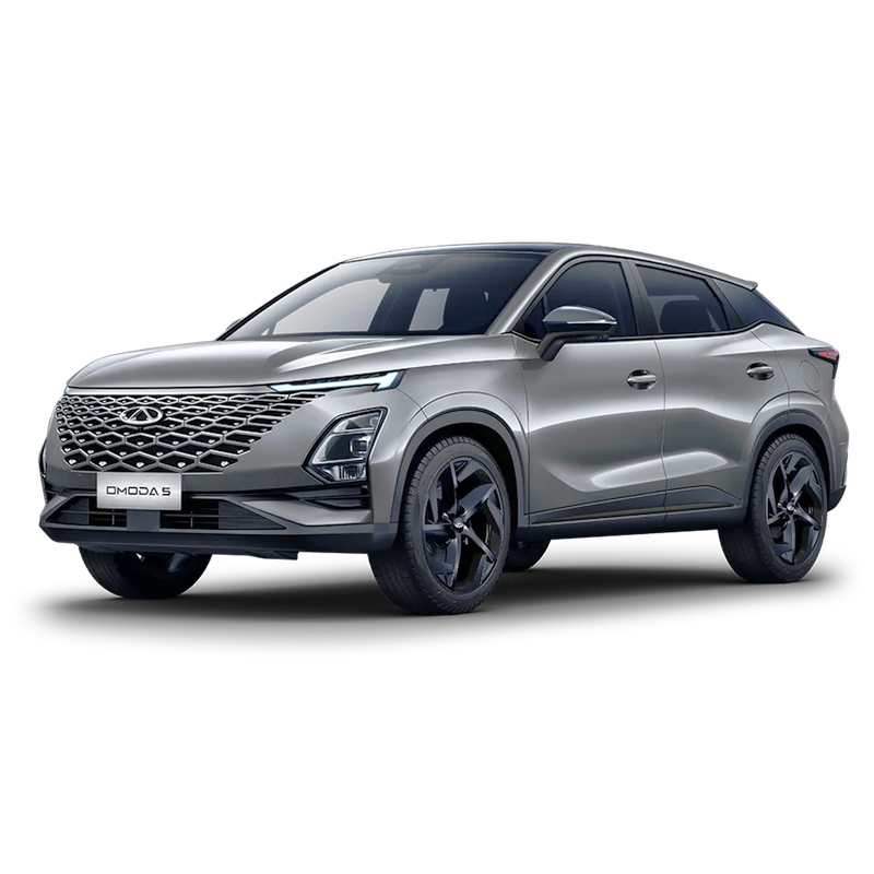 Omoda 5 Estate 155kW Noble 61kWh 5dr Auto Car Leasing Deals | Leasing.com